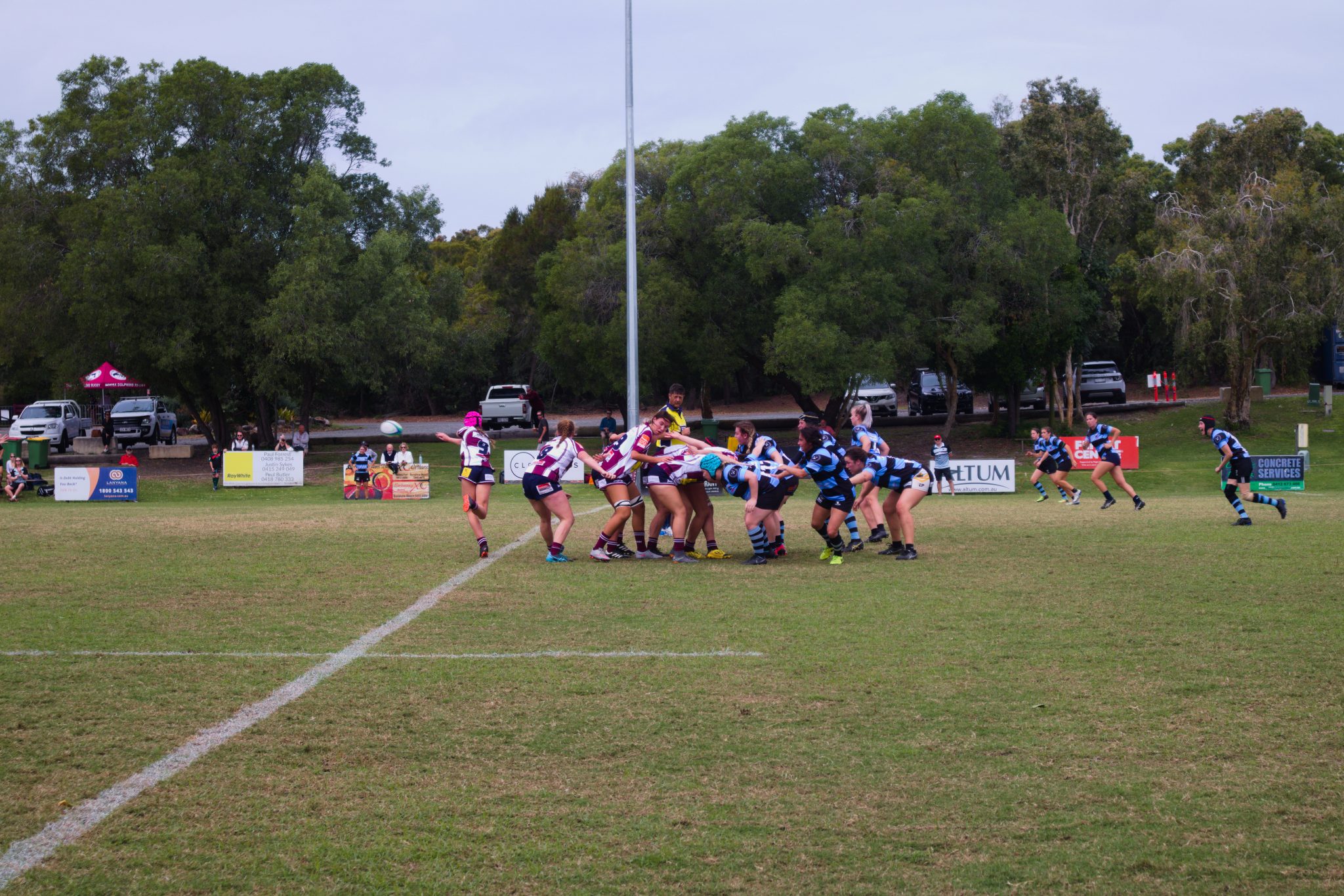 2021 Sunshine Coast Rugby season to continue from August 28 – PattmanSport